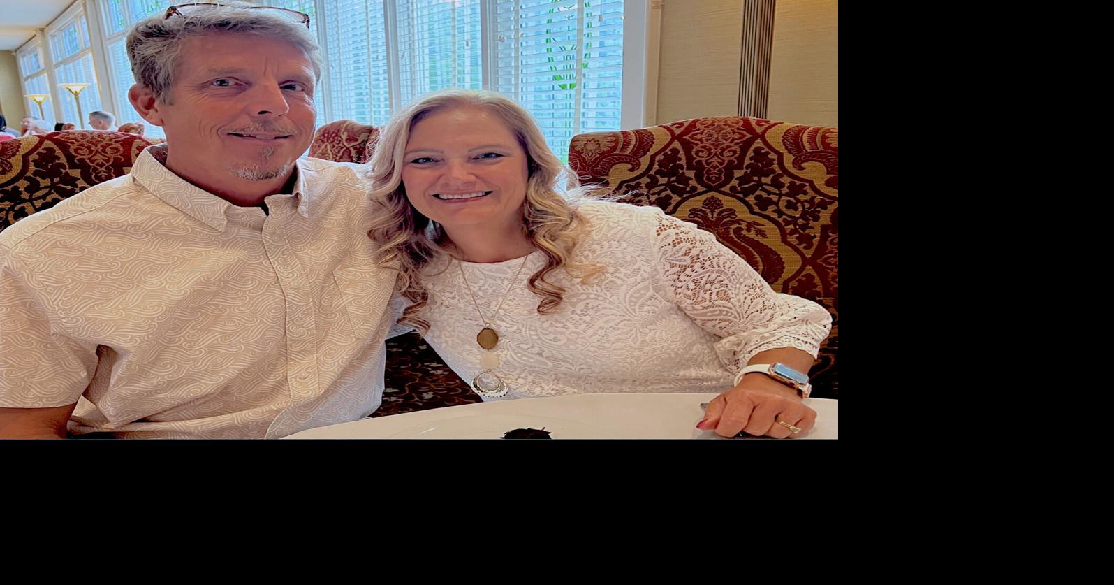 Minnicks' service earns them Golden Shamrock award | Community ...