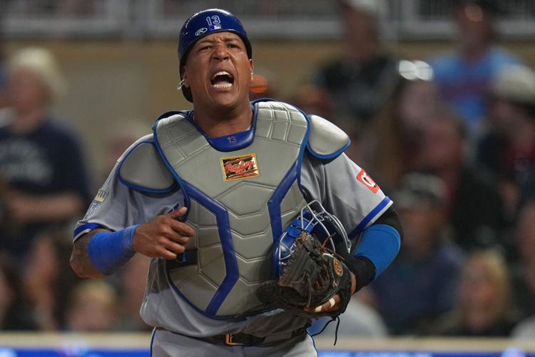 Witt, Perez, Caglianone back in the Royals lineup versus the Texas ...