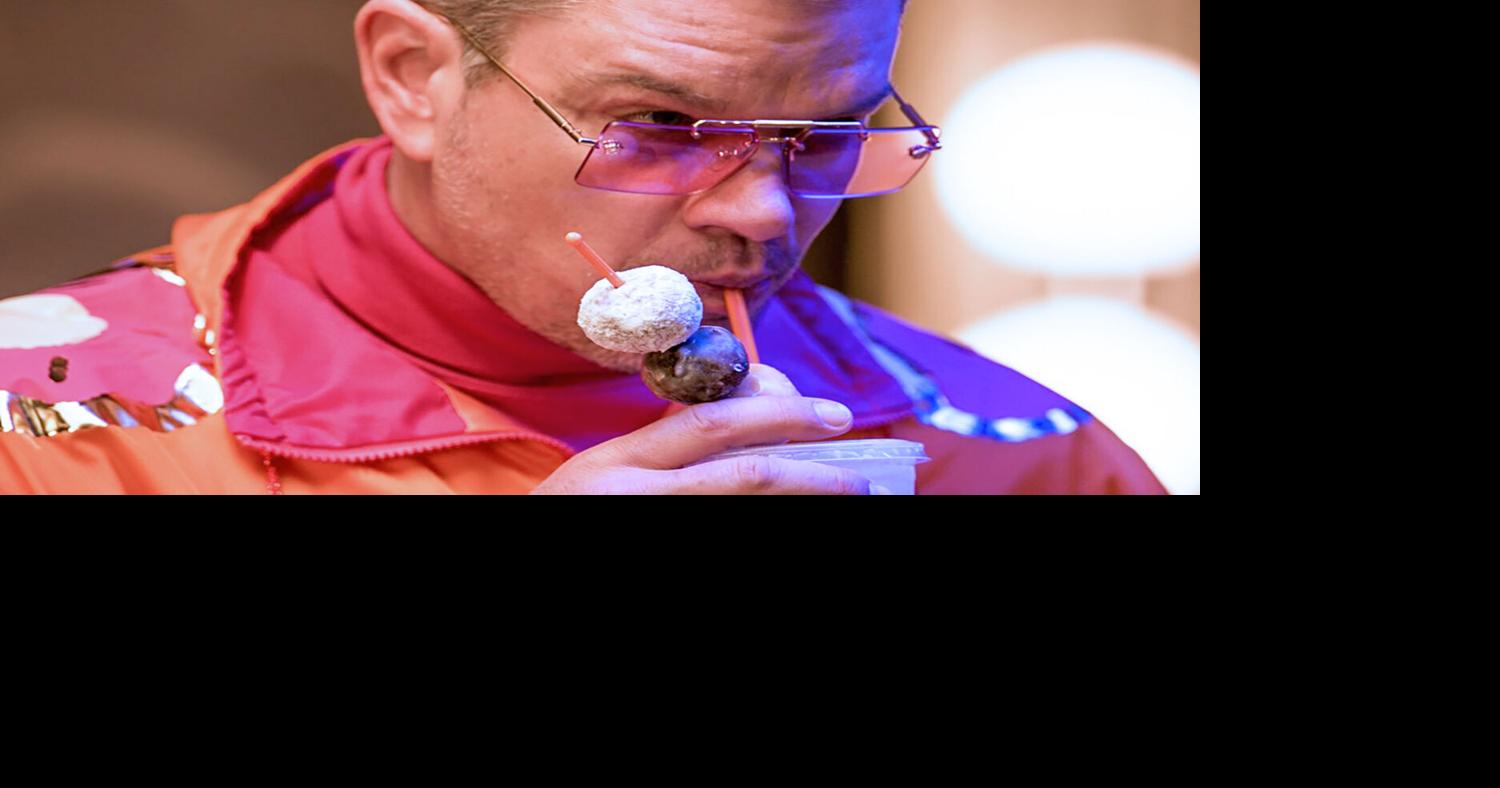 Royer produced donut skewers featured in Super Bowl commercial | News ...
