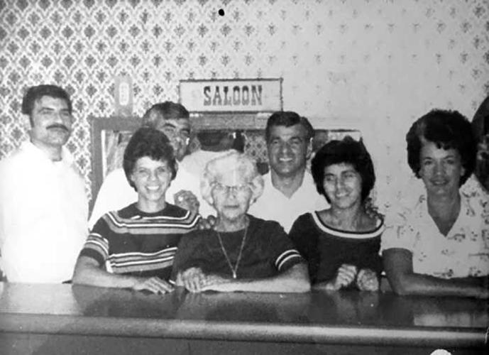 A. Dattilo Fruit Company & family history | Archives | madisoncourier.com