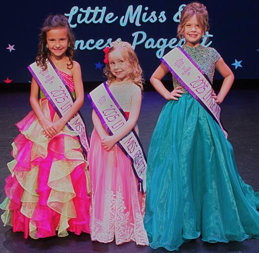 Four winners crowned in Miss Madison Regatta pageants | News ...