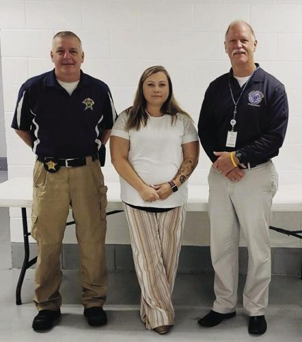 State jail inspector notes improvements | North Vernon | madisoncourier.com