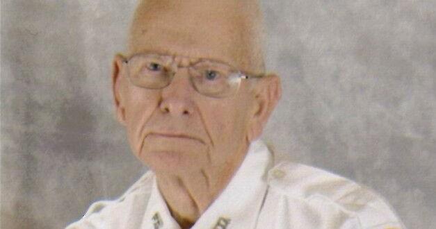 Carl Morgan | Obituaries | madisoncourier.com