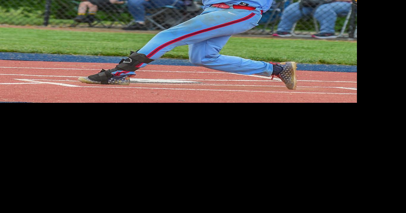 Stockdale ready to live out his dream after signing with DuPage ...