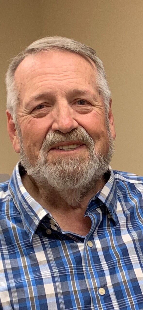 Paul Michael “Mike” Irwin | North Vernon | madisoncourier.com