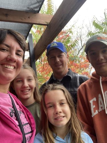 Behind-The-Scenes: Farming | North Vernon | madisoncourier.com