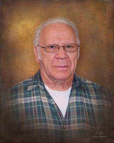 Francis "Noonie" Maurice Bilz Jr | Obituaries | madisoncourier.com