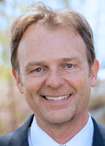 Mayoral Race — Bob Courtney | News | madisoncourier.com