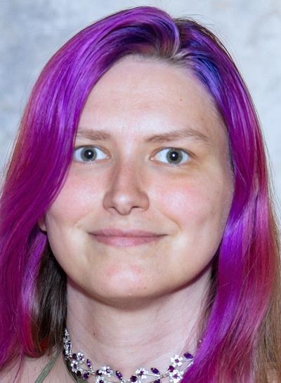 Council District 1 Race — Derek Alexis Hughes | News | madisoncourier.com
