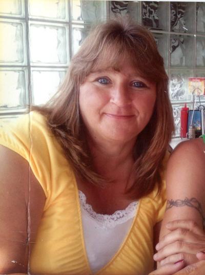 Theresa Diane Neff | North Vernon | madisoncourier.com