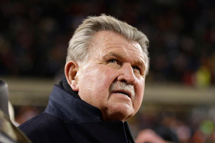 Mike Ditka Tributes Pour In From Former President Obama Chicagos