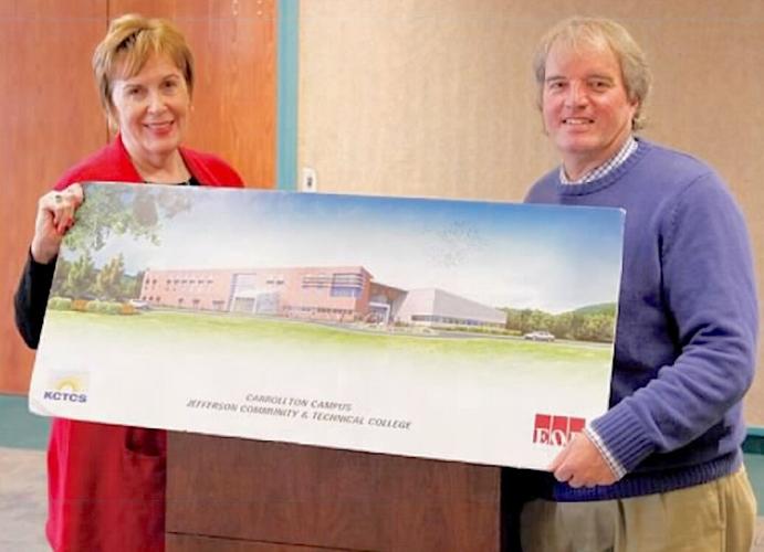 Looking Back | Features | madisoncourier.com