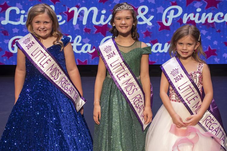 Winners crowned for Madison Regatta pageants | Community ...