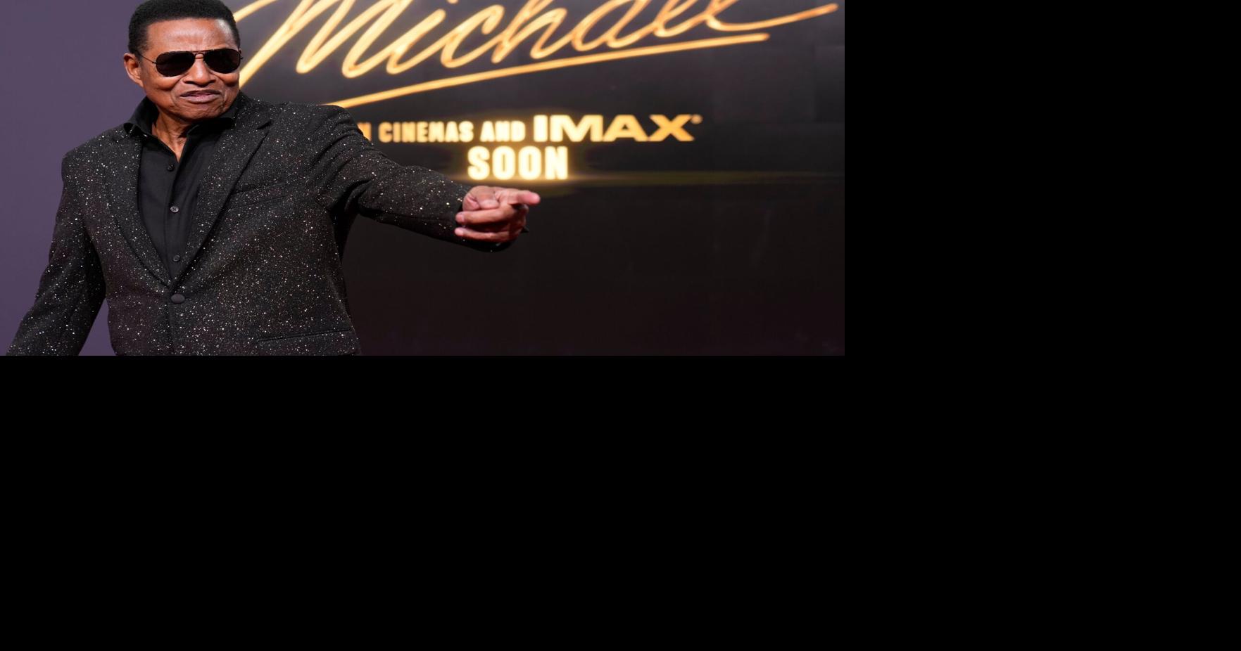 Celebrity birthdays for the week of May 3-9 includes Jackie Jackson and ...