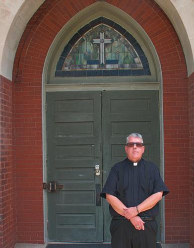 Father Chris Craig transitioning to Jennings County on Wednesday | News ...