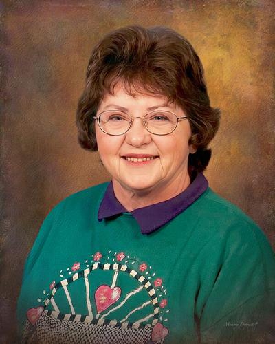 Jeanie Carolyn Day Green | Obituaries | madisoncourier.com