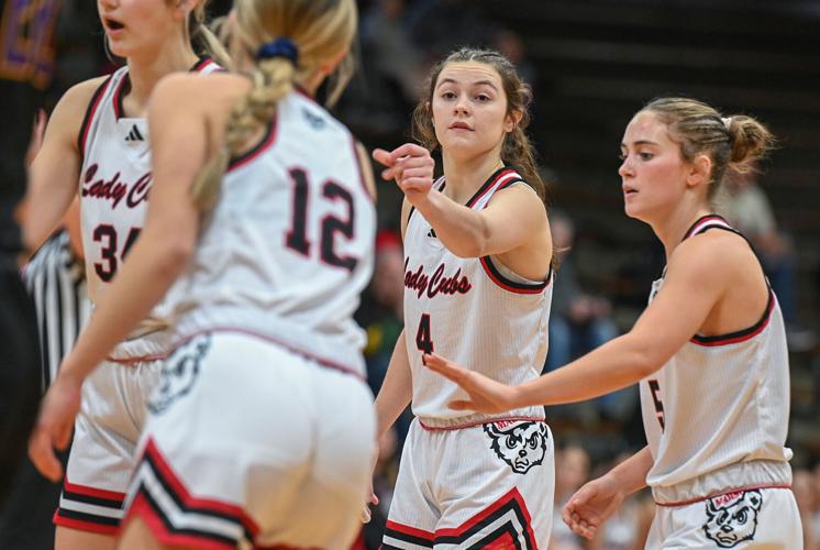 Cubs bounce back from buzzer-beater to go 2-1 in Cheatham Classic ...