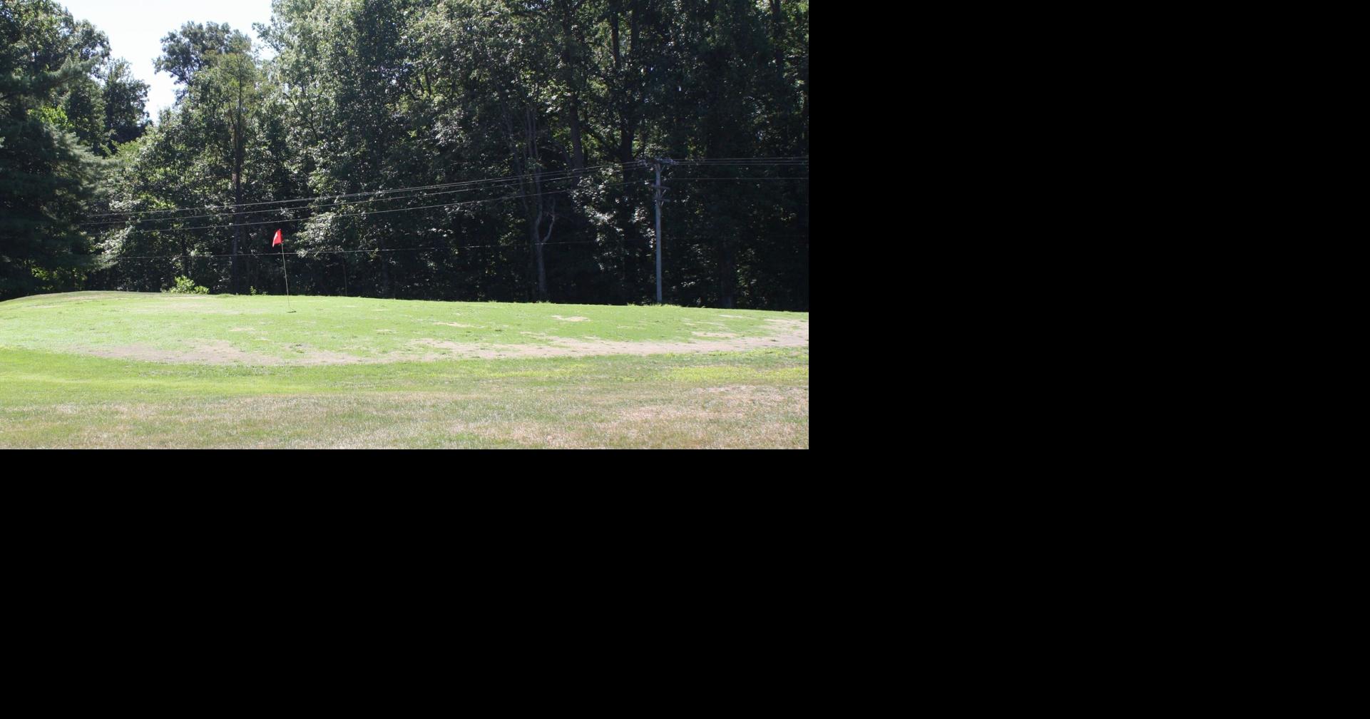 Director out as golf course called ‘horrible’ | North Vernon ...