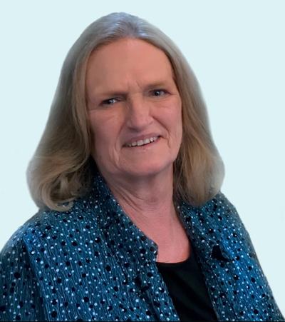 Barbara K. Kitterman | Corydon Democrat | madisoncourier.com