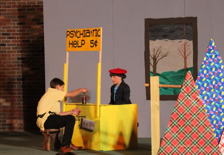 Jennings County Players present two for the price of one | North Vernon ...