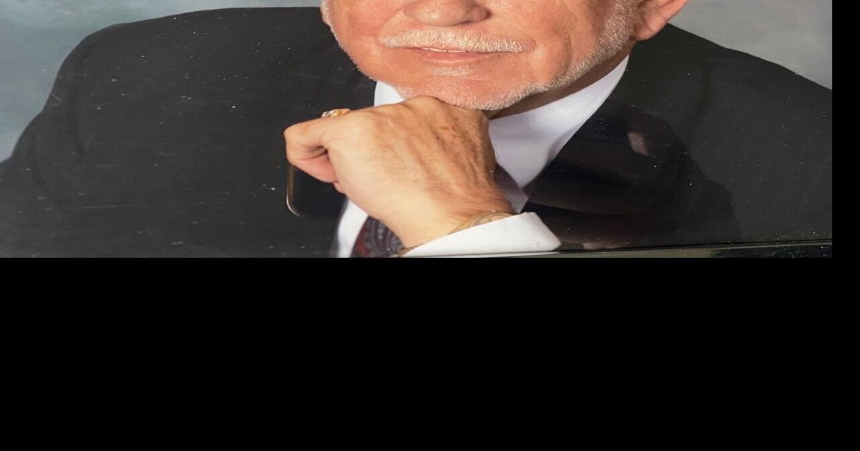 John I. Sharp | Corydon Democrat | madisoncourier.com