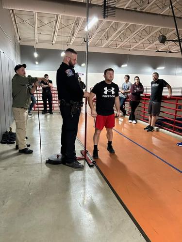 NVPD hiring process is underway for new officers | North Vernon ...