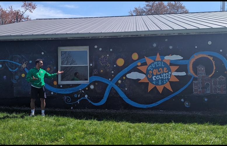 Total Eclipse of the Arts | North Vernon | madisoncourier.com