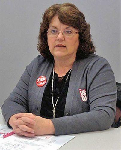 ISTA chief urges patience, hopes to avoid a walkout | Archives ...