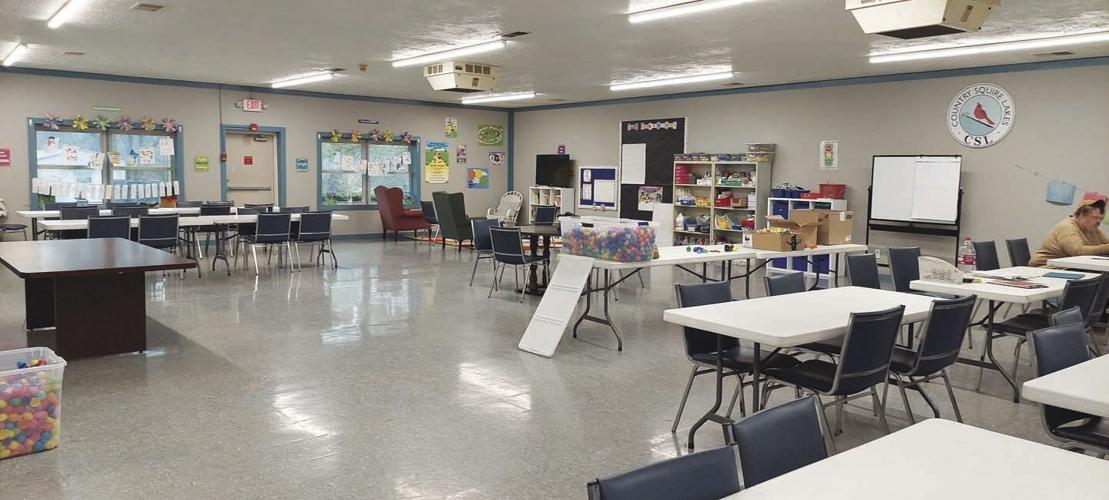 Club brings caring to Country Squire Lakes | North Vernon ...