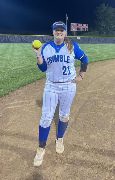 TRIMBLE SOFTBALL ROUNDUP: Ginn belts 15th home run in Trimble County's ...