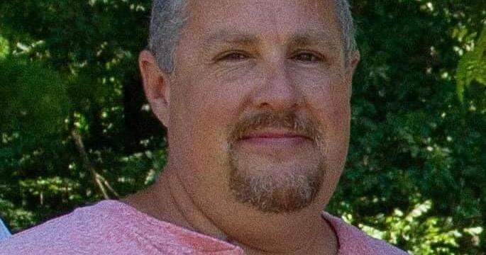 Brandon John Helm | North Vernon | madisoncourier.com