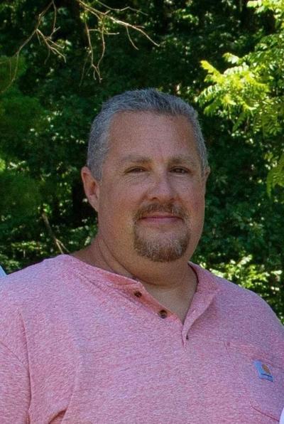 Brandon John Helm | North Vernon | madisoncourier.com