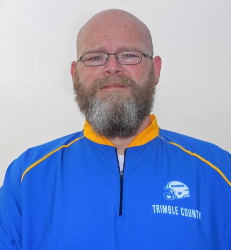Dale resigns as Trimble Co. football coach | Sports | madisoncourier.com