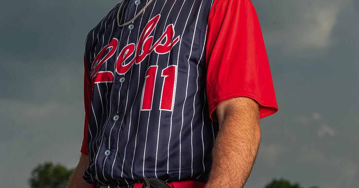 MADISON COURIER BASEBALL PLAYER OF THE YEAR: Under the radar no more ...