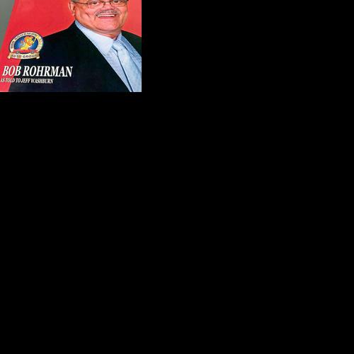 The Book of Rohrman | Archives | madisoncourier.com