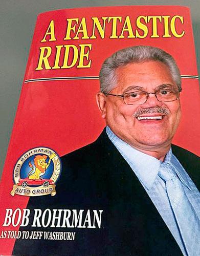 The Book of Rohrman | Archives | madisoncourier.com