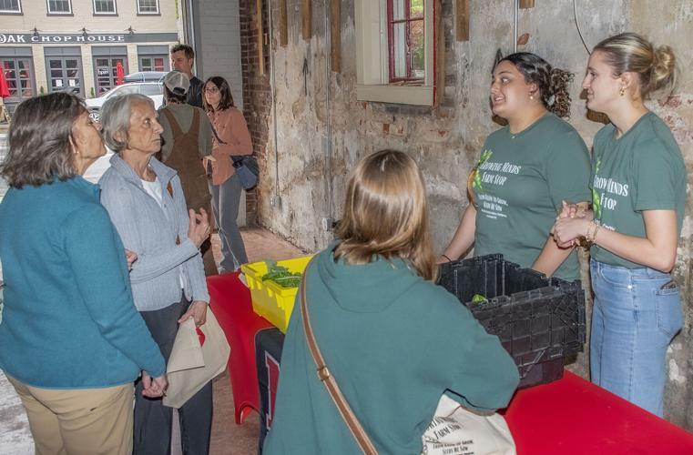 Farm Stop Sneak Peek | News | madisoncourier.com