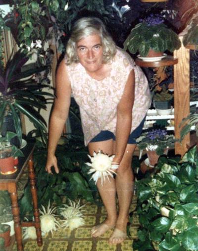 Nancy C. Foreman | The Clarion News | madisoncourier.com