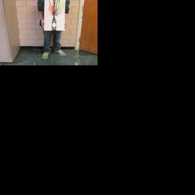 HEITZ ARTWORK DISPLAYED | Archives | madisoncourier.com