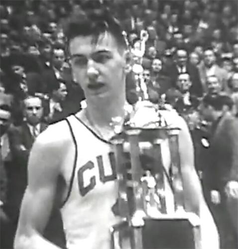 Madison sports icon Dee Monroe passes | Carroll News Democrat ...