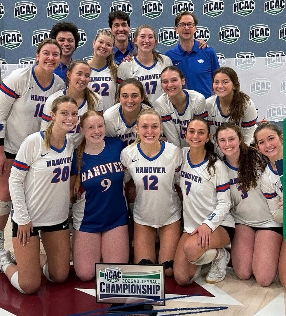 HANOVER ROUNDUP: Panthers knock off top two seeds to win HCAC ...