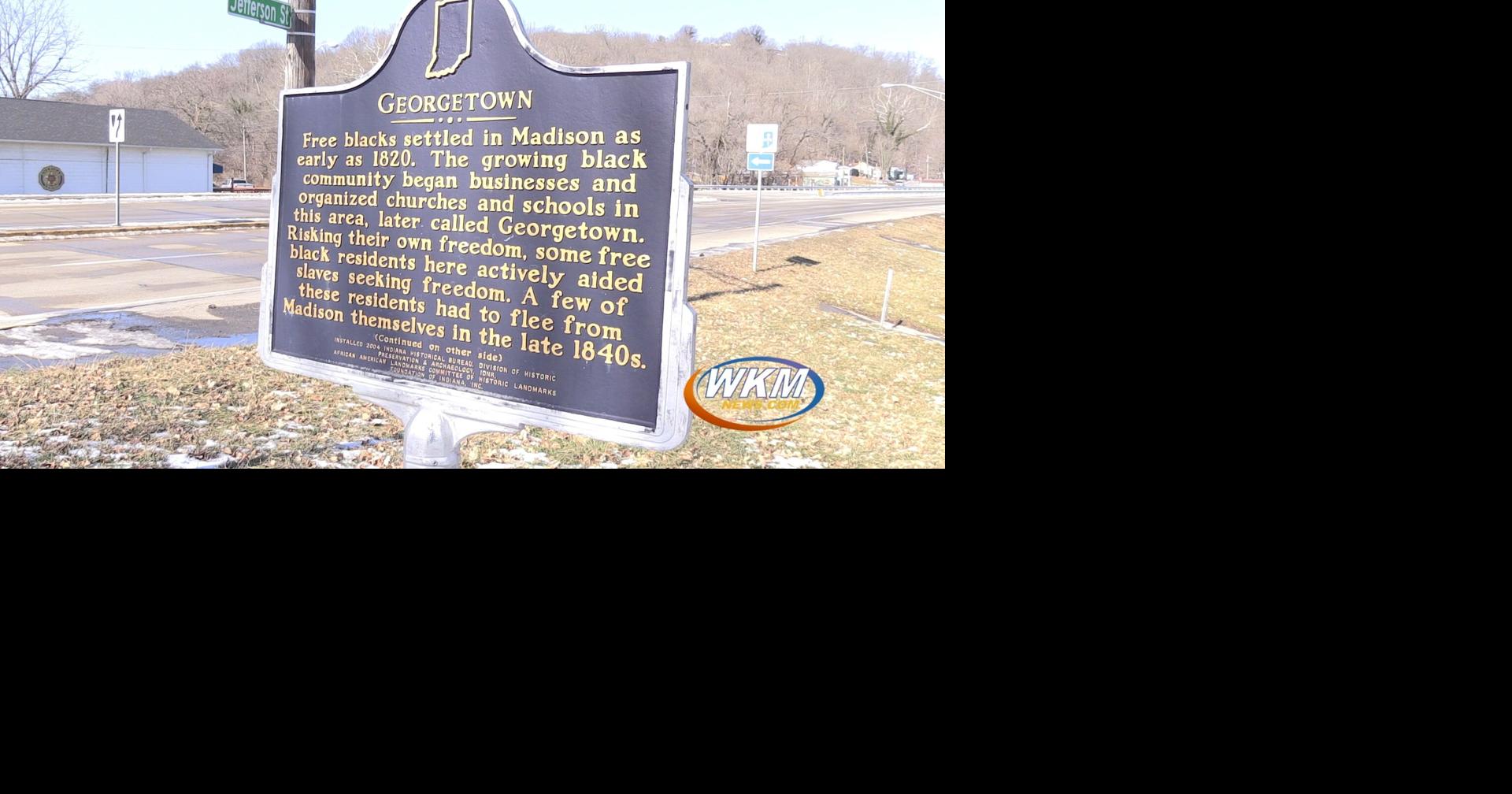 Take a Tour Through the Historical Georgetown Neighborhood | Jefferson ...