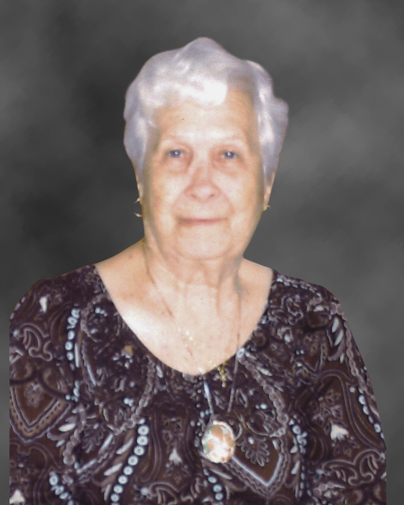 Marie F. Tandy | Obituaries | madisoncourier.com