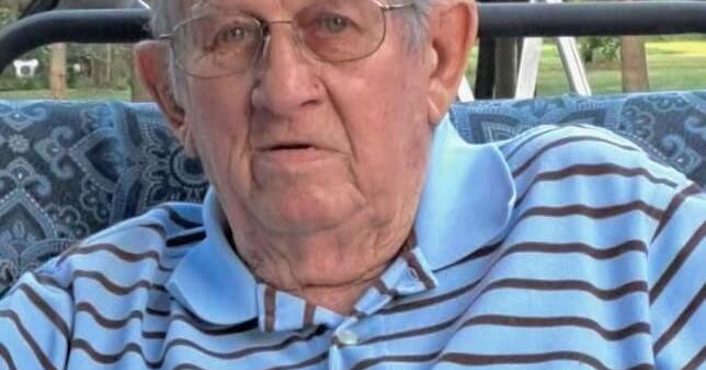 Milton Edward Vance | North Vernon | madisoncourier.com