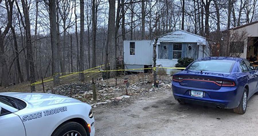 Police investigating homicide near Holton | News | madisoncourier.com
