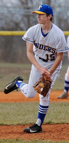 Trimble baseball squeezes 1-0 win | Sports | madisoncourier.com