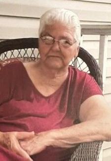 Ruby Jewell Logsdon Anderson | Obituaries | madisoncourier.com