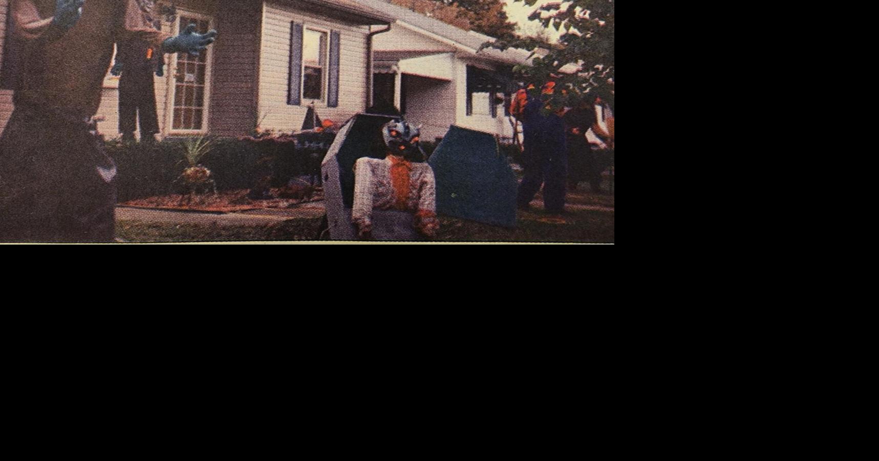Looking back | Carroll News Democrat | madisoncourier.com