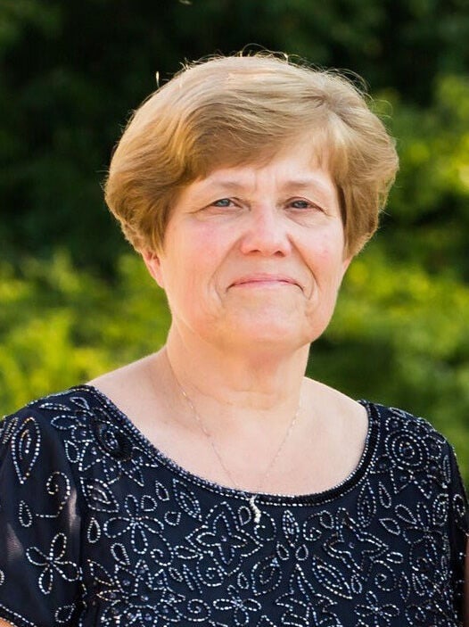 Sue Ellen Wynn Brown | Obituaries | madisoncourier.com