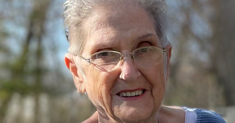 Virginia Lee "Jenny" (Bullock) Graham | Obituaries | madisoncourier.com